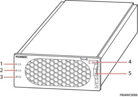 华为ETP48200-C5E1 嵌入式电源 (SMU02C)_华为UPS官网_华为通信电源
