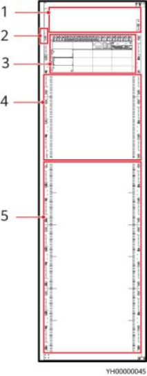 华为MTS9606B-N20C1机柜_华为UPS官网_华为通信电源