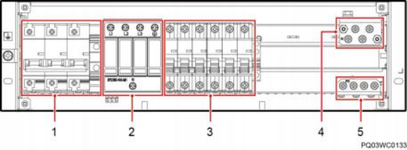 华为ETP48400-C9A2 嵌入式电源_华为UPS官网_华为通信电源
