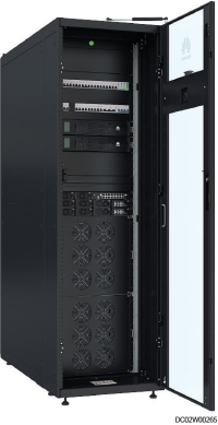 华为DC基础设施一体柜技术参数FM800_华为UPS官网_华为通信电源