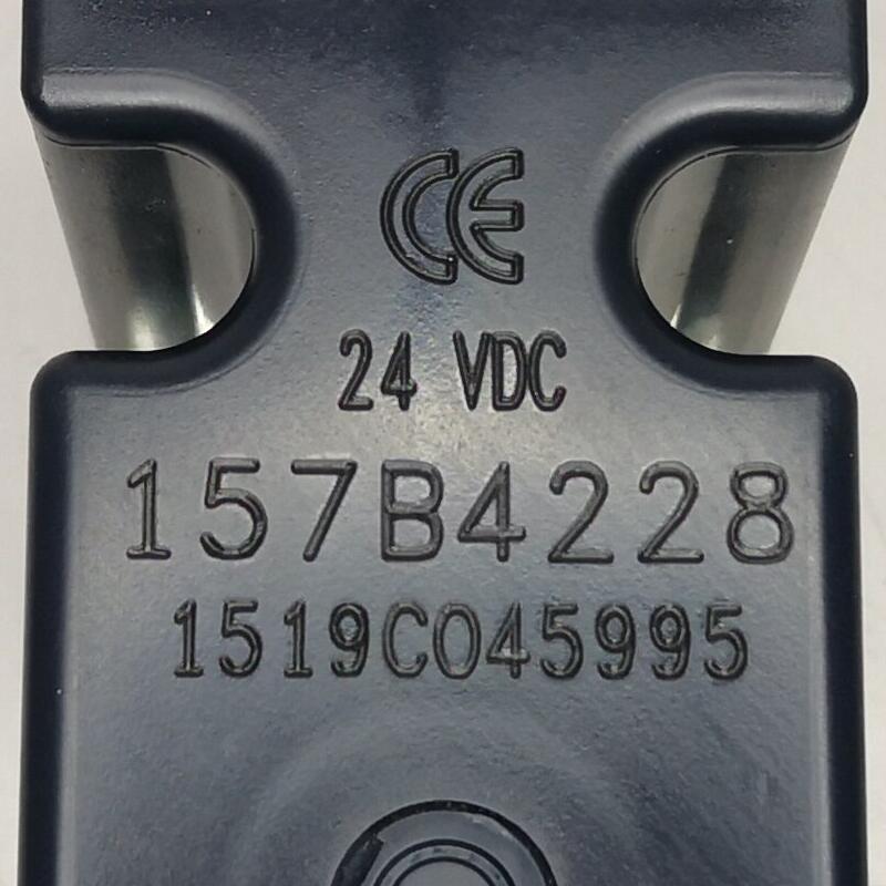 PVEO32 157B4228 # Danfoss // 丹佛斯，比例阀_上海伦萨液压设备有限公司