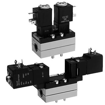 5814721600 V581-5/3PC-048DC-I4-2P22-HBX-AA-X-C-T1 # Aventics//安沃驰_上海伦萨 ...