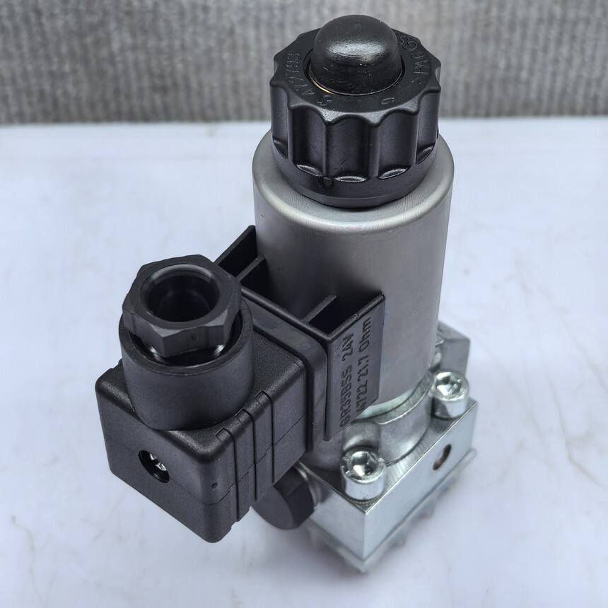 GS2-12-GM24 # HAWE//哈威，液压阀_上海伦萨液压设备有限公司